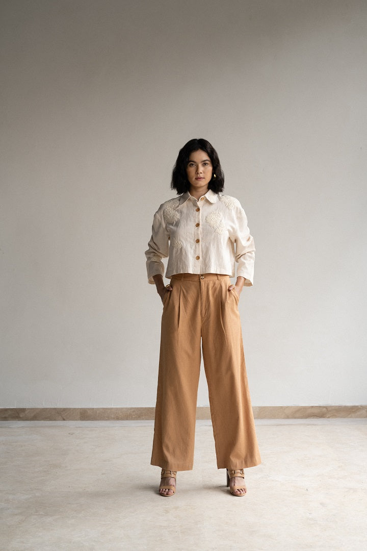 Desert Dune Pants – ORIGANILIFE PRIVATE LIMITED